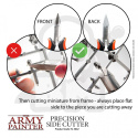 Battle-Models > Army Painter Tool Precision Side Cutter 2019